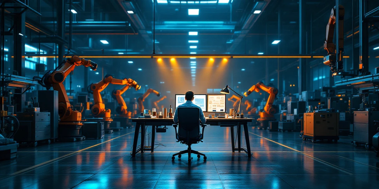 Waarom is er een tekort aan technisch personeel? - Eastmen